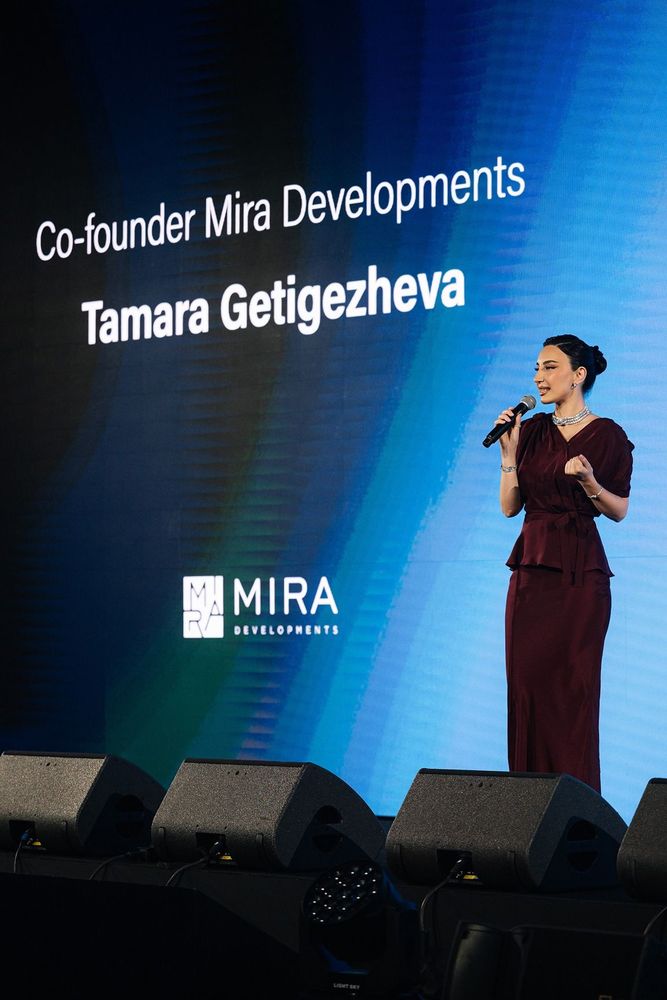 Mira Coral Bay: the world’s first multi-branded waterfront community ...