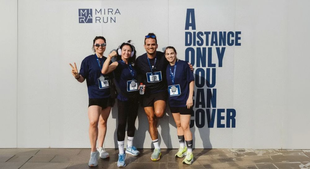 Dubai & UAE Luxury Real Estate | Exclusive Properties by Mira Developments